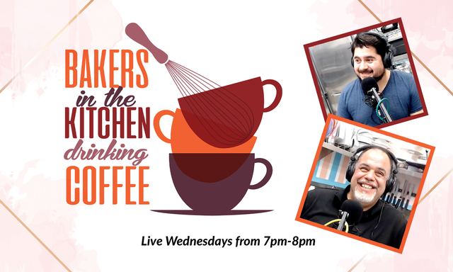 Podcast, Grace Rojas this Wednesday 📡